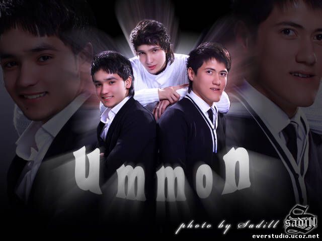 DILSHOD - ever studio